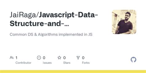 github jairaga javascript data structure and algorithms common ds and algorithms implemented in js