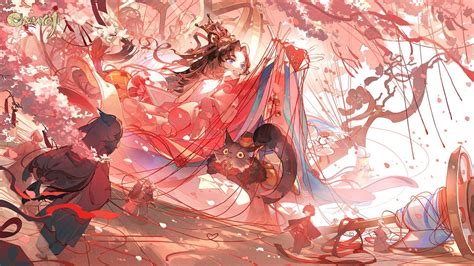 Onmyoji New SP Bondweaver Enmusubi PV Your Bonds Your Choice YouTube