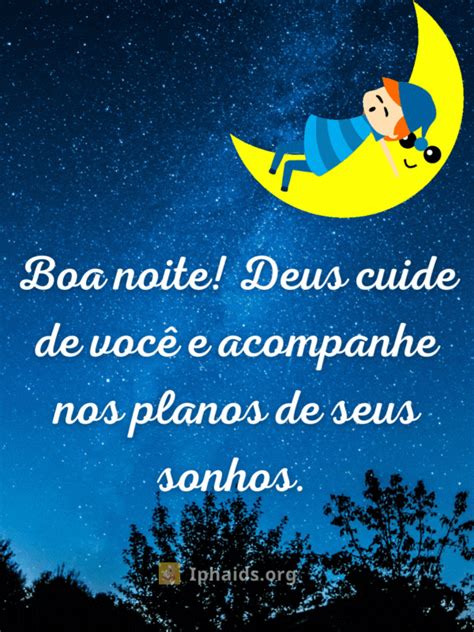 Mensagens De Boa Noite Deus E Sua Prote O