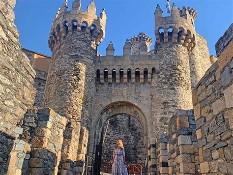 Qué ver en Ponferrada en un día España 2024