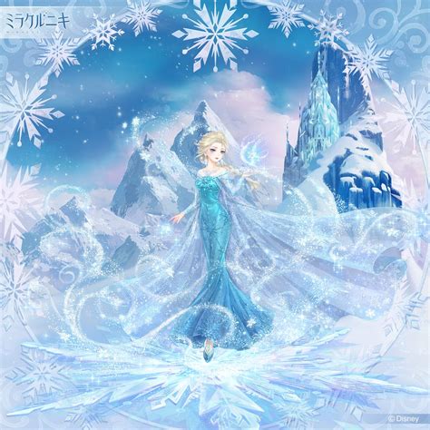 Elsa The Snow Queen Frozen Image 3148910 Zerochan Anime Image Board