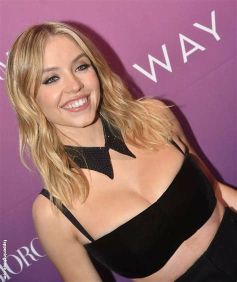 Sydney Sweeney Nude The Fappening Photo Fappeningbook