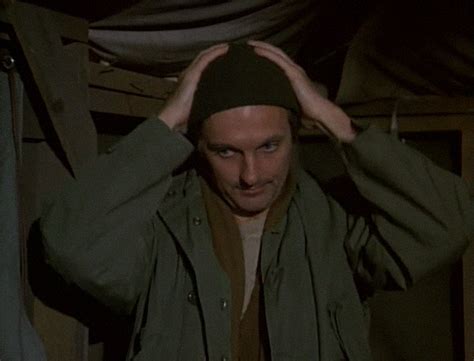 M A S H Season 4 Episode 4 The Late Captain Pierce 3 Oct 1975