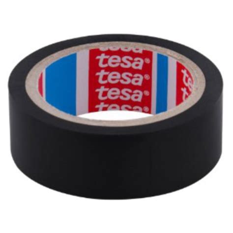 CINTA AISLANTE NEGRA 18 MM X 5 MT Ferretería El Dato