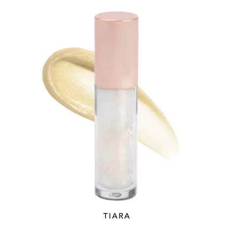 Thirsty Pout Lip Gloss Italia Deluxe 179 Gama De 8 Glosses