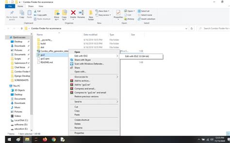python program to combo finder for ecommerce using the python tkinter kashipara