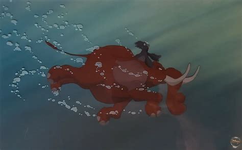 Terk And Tantor