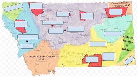 Map Part Diagram Quizlet