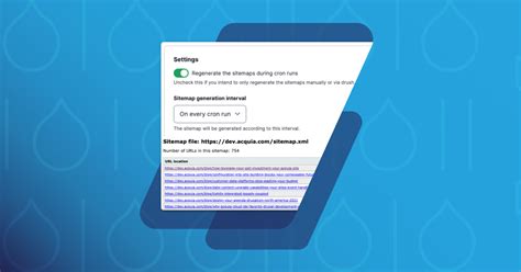A Beginner S Guide To Installing The Simple XML Sitemap Module In Drupal