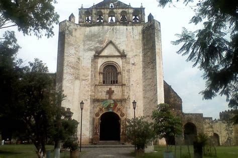 Los Patrimonios De La Humanidad De M Xico Que Tienes Que Conocer