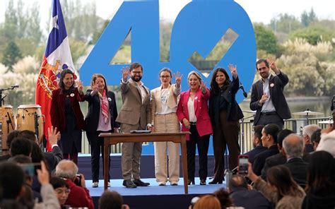 Ley Horas Gobierno Promulg Ley Que Reduce Jornada Laboral