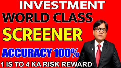 Chartink Screener Best Chartink Screener For Swing Trading Virat Bharat