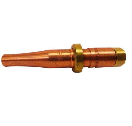 BOQUILLA DE CORTE SMITH 1 ACET COD COR BSC12 1 A Solder Tecnología