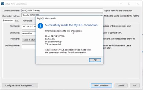 MySQL Database Client Programs MySQL Workbench Article 03 KTEXPERTS