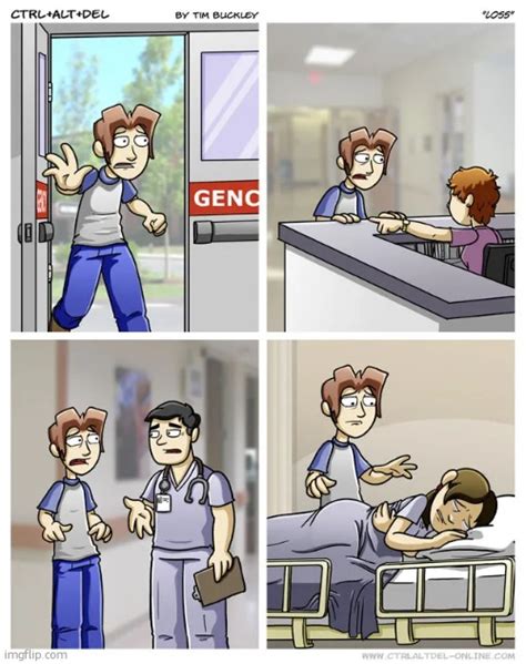 Loss Comic Imgflip