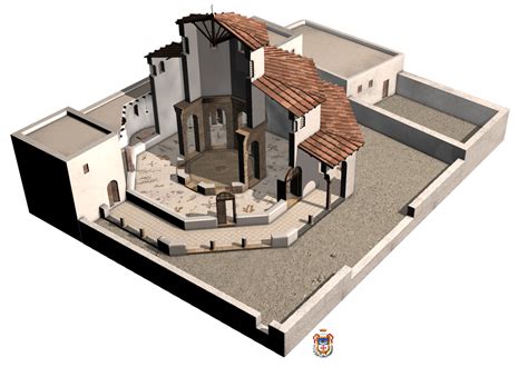 Arqueología en Tierra Santa nuevos descubrimientos La casa de Pedro