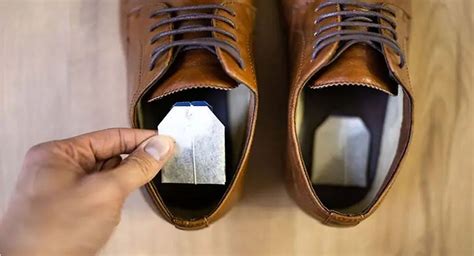 Chaussures 7 façons d éliminer les mauvaises odeurs ÊTRE HEUREUX