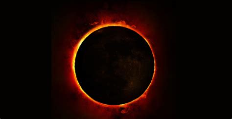 5 Consejos De La NASA Para Observar El Eclipse Solar Total Del 2 De