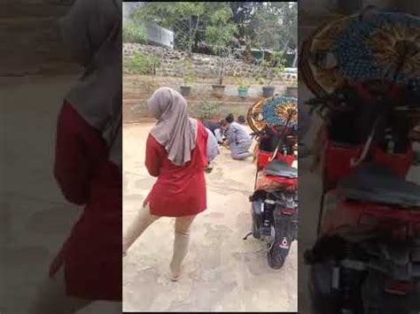 ASSALAMU ALAIKUM SAWERAN MoTor Vario Baru Milik Sepupuku 08102023