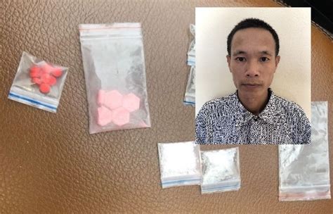 Bắt giữ nhiều đối tượng tàng trữ mua bán lẻ ma túy Trang thông tin