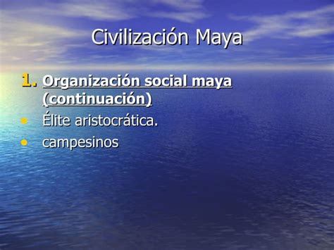 Civilizaciones Precolombinas Maya Azteca E Inca PPT