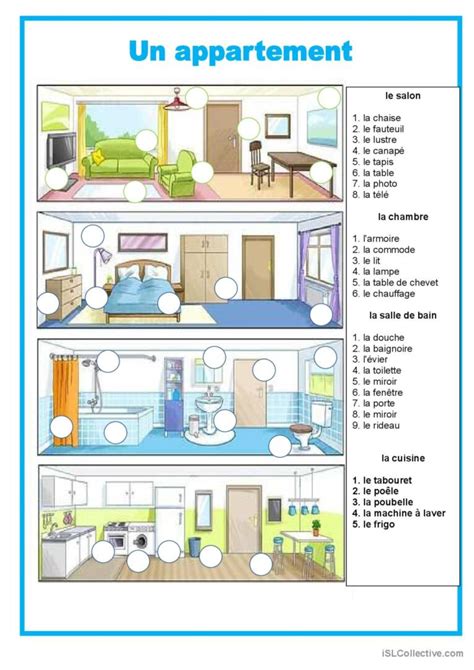 Le Point Du Fle La Maison Logement Ventana Blog