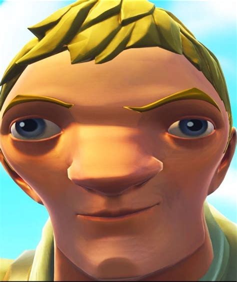 Fortnite Default Skin Wallpaper