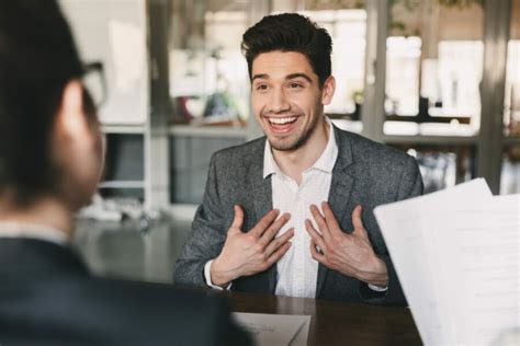 How Many Interviews To Expect Before A Job Offer Insight Global