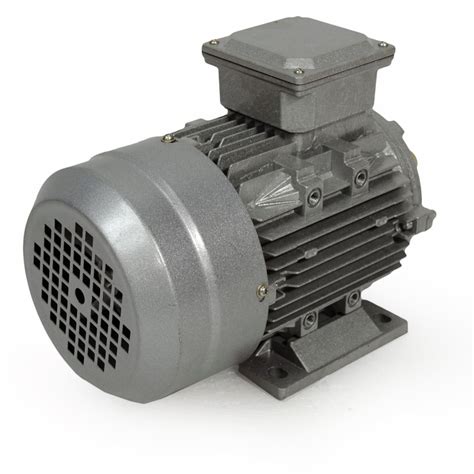Silnik Elektryczny Tr Jfazowy Kw Obr Min Techmot