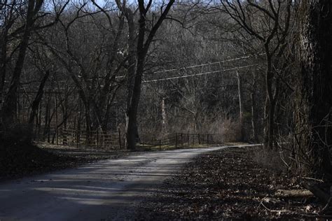 Cool Brook Missouri Stacy Kern Flickr