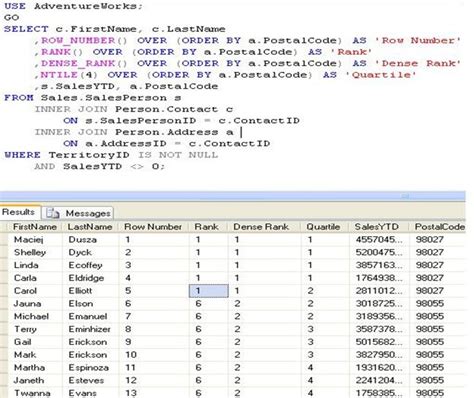 differences among sql server 2000 2005 and 2008 oops world