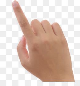 Index Finger Png Image All Our Images Are Transparent And Free For