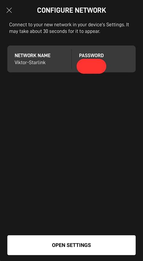 How To Reset The Starlink Router