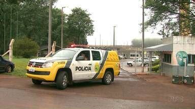 Assistir Boa Noite Paraná Foz do Iguaçu Denarc prende integrantes