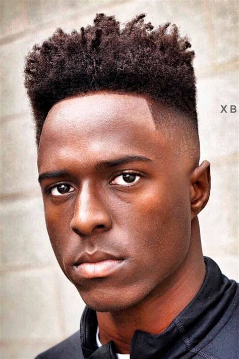 Details 87 Black Mens Natural Hairstyles Super Hot Vova Edu Vn