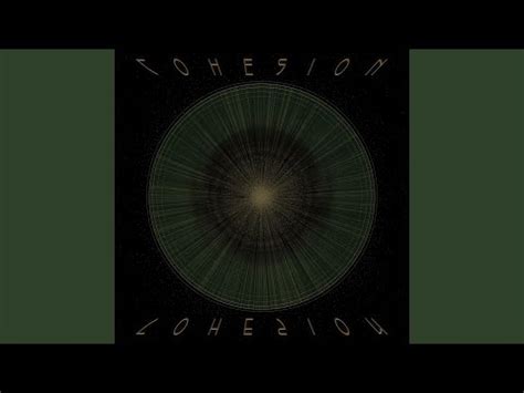Cohesion YouTube