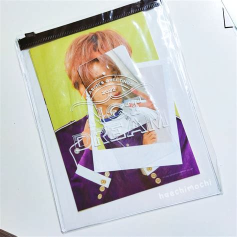 Vin On Twitter Rt Haechimochi Wts Want To Sell Photopack