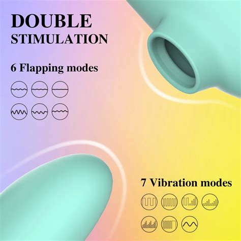 Odeco Sucking Tapping Licking Rabbit Vibrator Toys Sex Products Remote Control Vibrator Sex Toys