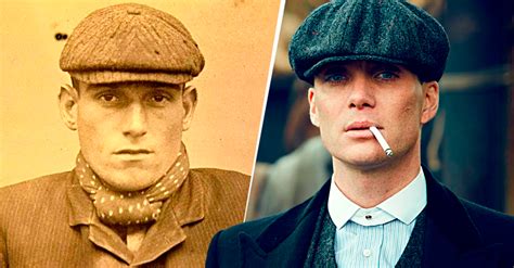 Cómo eran los verdaderos Peaky Blinders y qué pasó con ellos