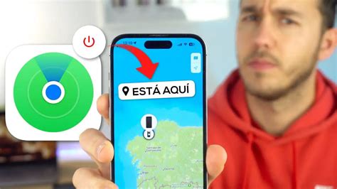 Cómo rastrear mi iPhone Si está apagado Haras Dadinco