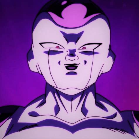 Freezer DBS Foto En Dibujo Dragones Personajes De Dragon Ball