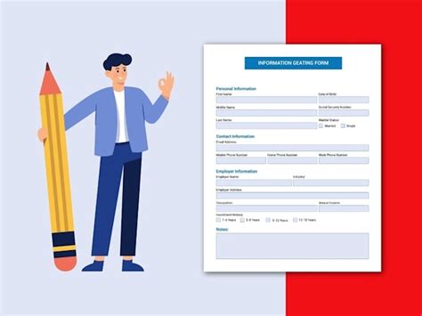 Create And Design Fillable Pdf Forms By N Ah Arthur Fiverr