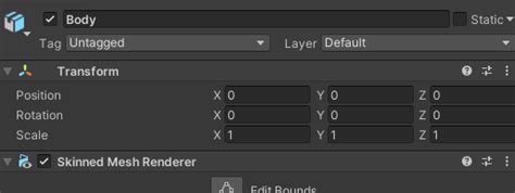GitHub Gizmo Ds Blender Unity Rotation Fix Fix Armature Rotation