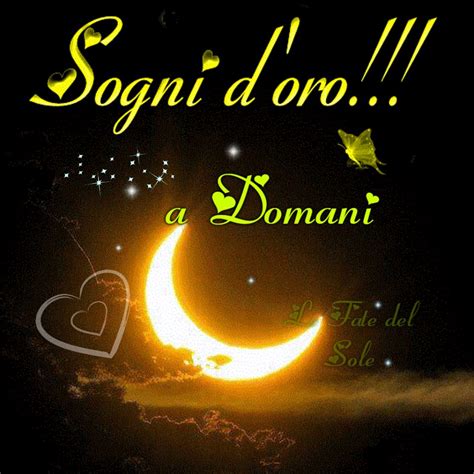 Sogni D Oro Immagini Belle Di Buonanotte Bgiorno It