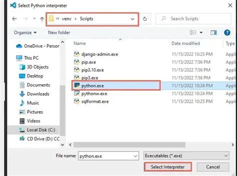 ModuleNotFoundError No Module Named Dotenv In Python Bobbyhadz