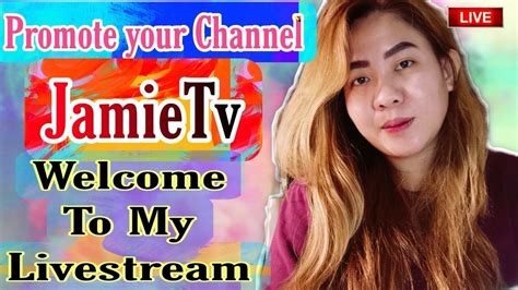 St Of June Thursday Livestream Ayudahan Promote Your