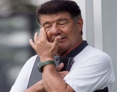 Joel Santana Fala Do Trabalho De Rafael Paiva E Manda Recado Para Pedrinho