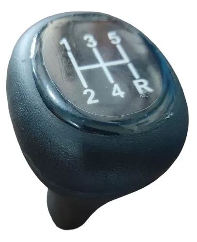 Pomo Palanca Cambio Sincronico Ford Ka Fiesta Power Max Move MercadoLibre
