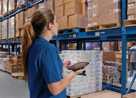 Claves Para Mejorar El Almacenaje De Aduanas Logistica Flexible