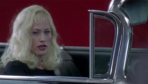 Patricia Arquette Recuerda Lo Aterrador Que Fue Grabar Su Escena De